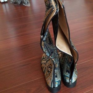 Handmade | Shoes | Handmade Leather Boots | Poshmark